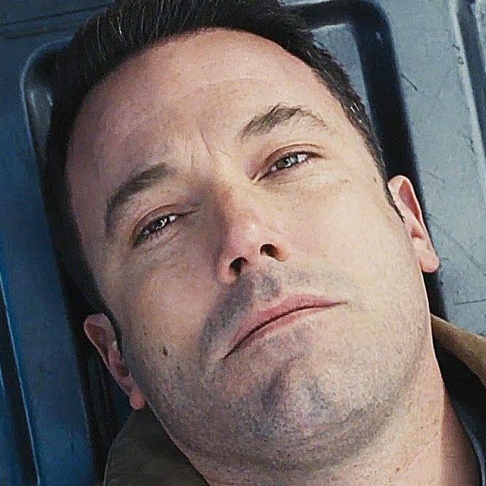 The Accountant Movie Quotes