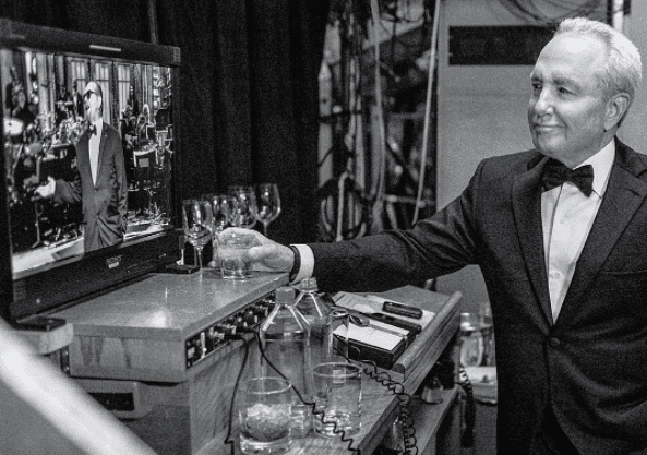 15 Surprising Facts About SNL Mastermind Lorne Michaels