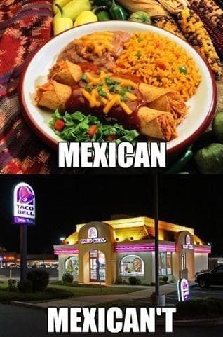 The Funniest Mexican Food Puns You'll Ever See