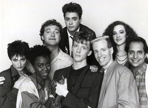 Wild Backstage Stories of Drugs at Saturday Night Live