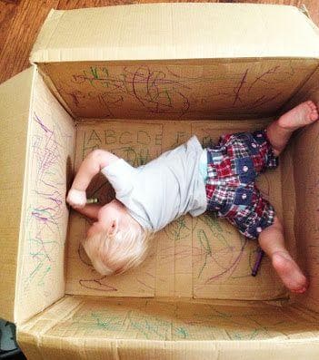 30 Dad Hacks That Are Totally Genius