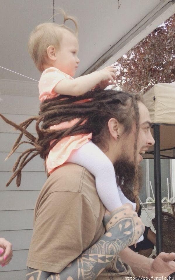 30 Dad Hacks That Are Totally Genius