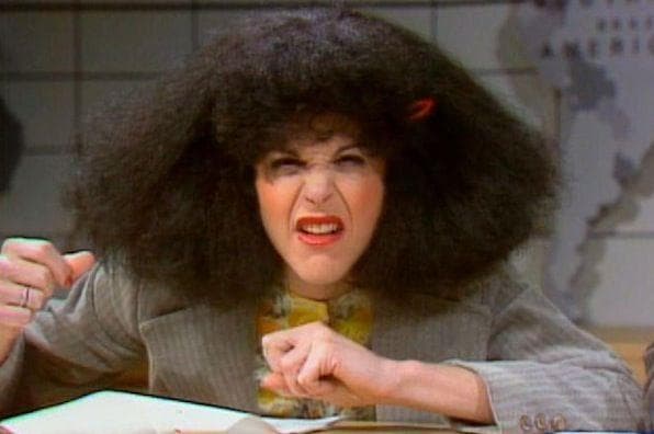 Behind the Scenes SNL Fights: Stories You've Never Heard