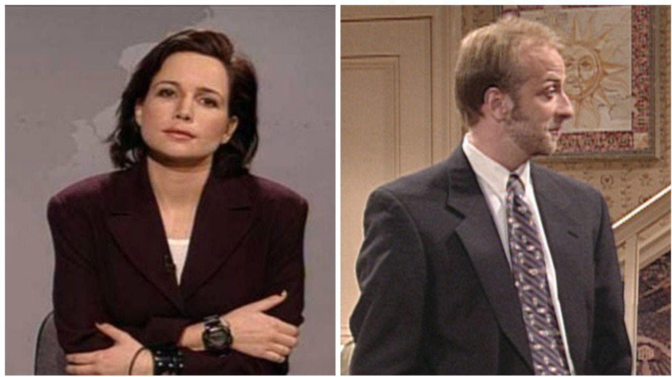 Behind the Scenes SNL Fights: Stories You've Never Heard
