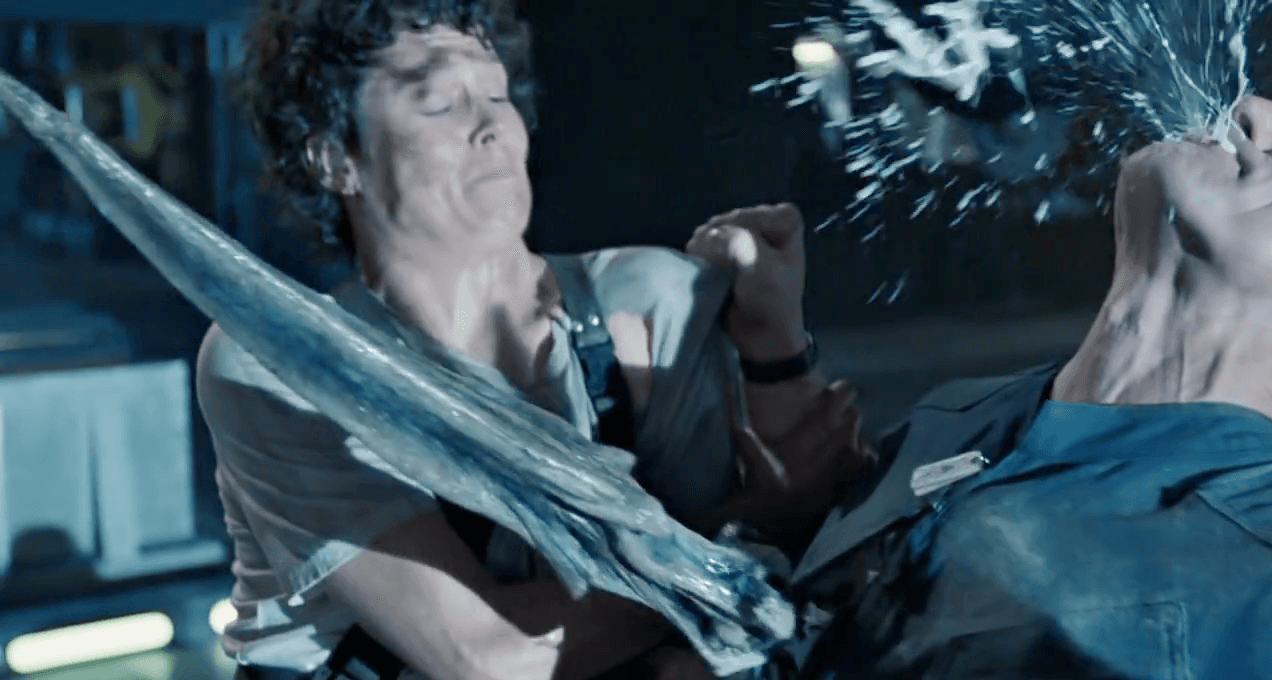 14 Things That Are Used As Nasty Substances in Movies