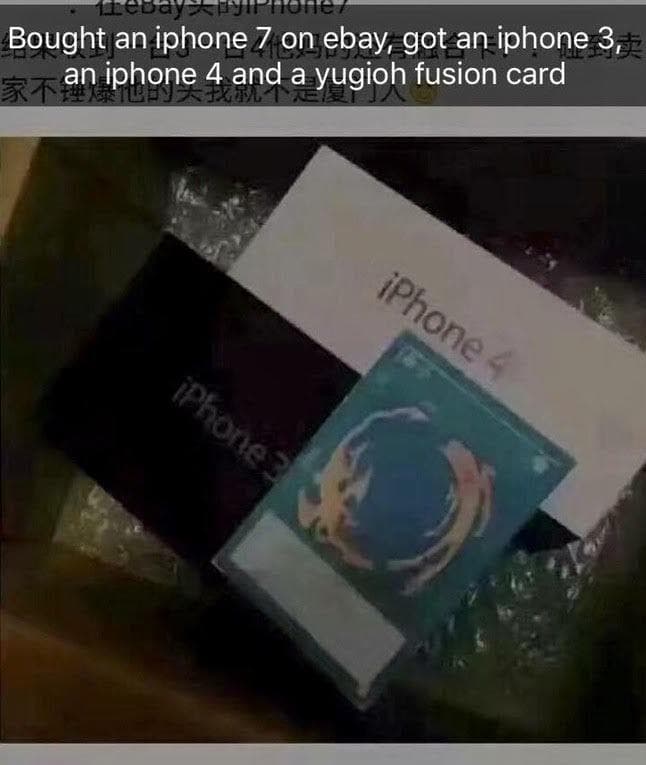 18 Funny eBay Scams So Good You Have To Respect Them
