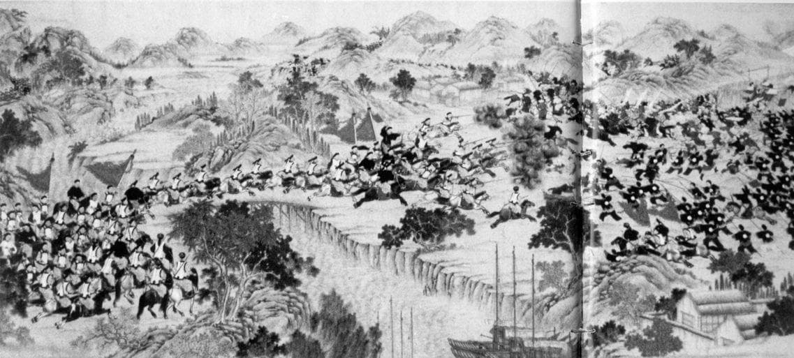 The 8 Deadliest Civil Wars You Never Knew Happened