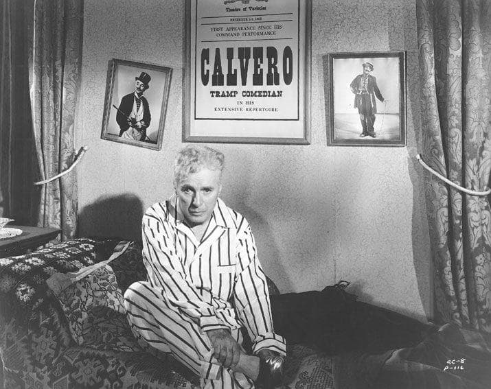 18 Surprising And Revealing Facts About Charlie Chaplin