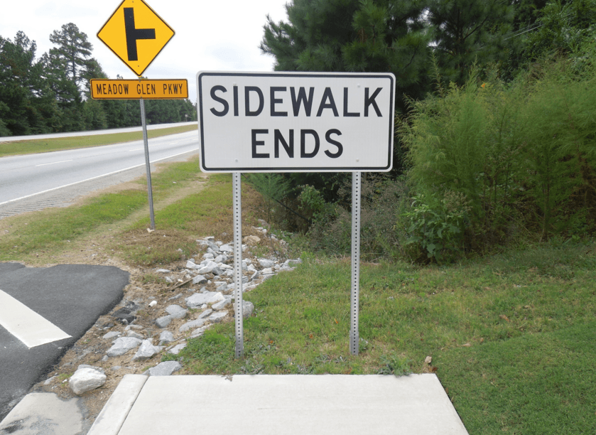 The 24 Most Unnecessary Signs Ever Made
