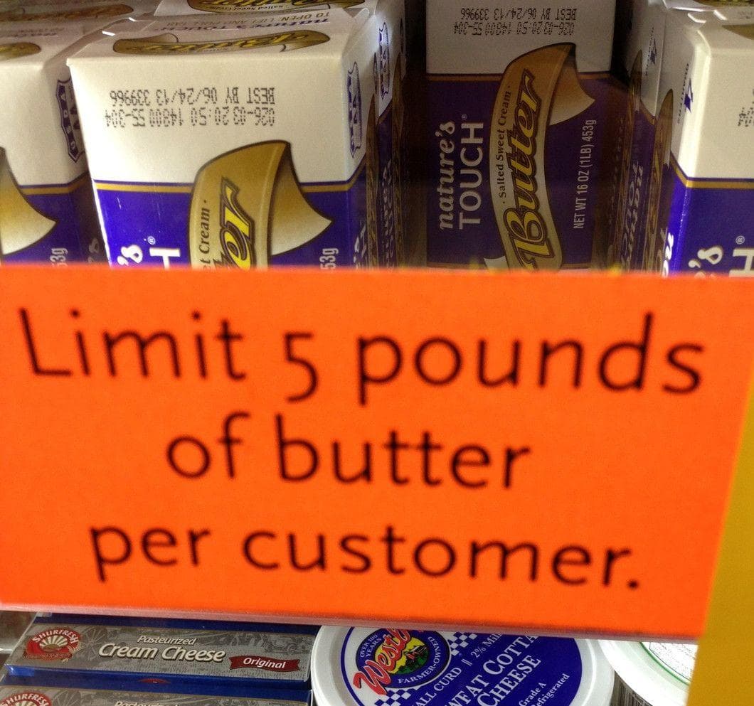The 24 Most Unnecessary Signs Ever Made