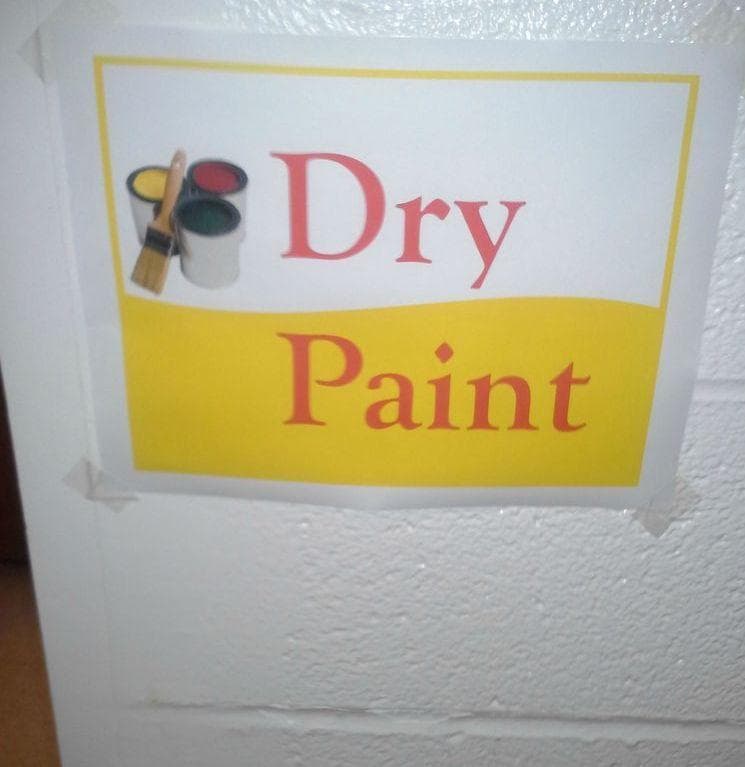 The 24 Most Unnecessary Signs Ever Made