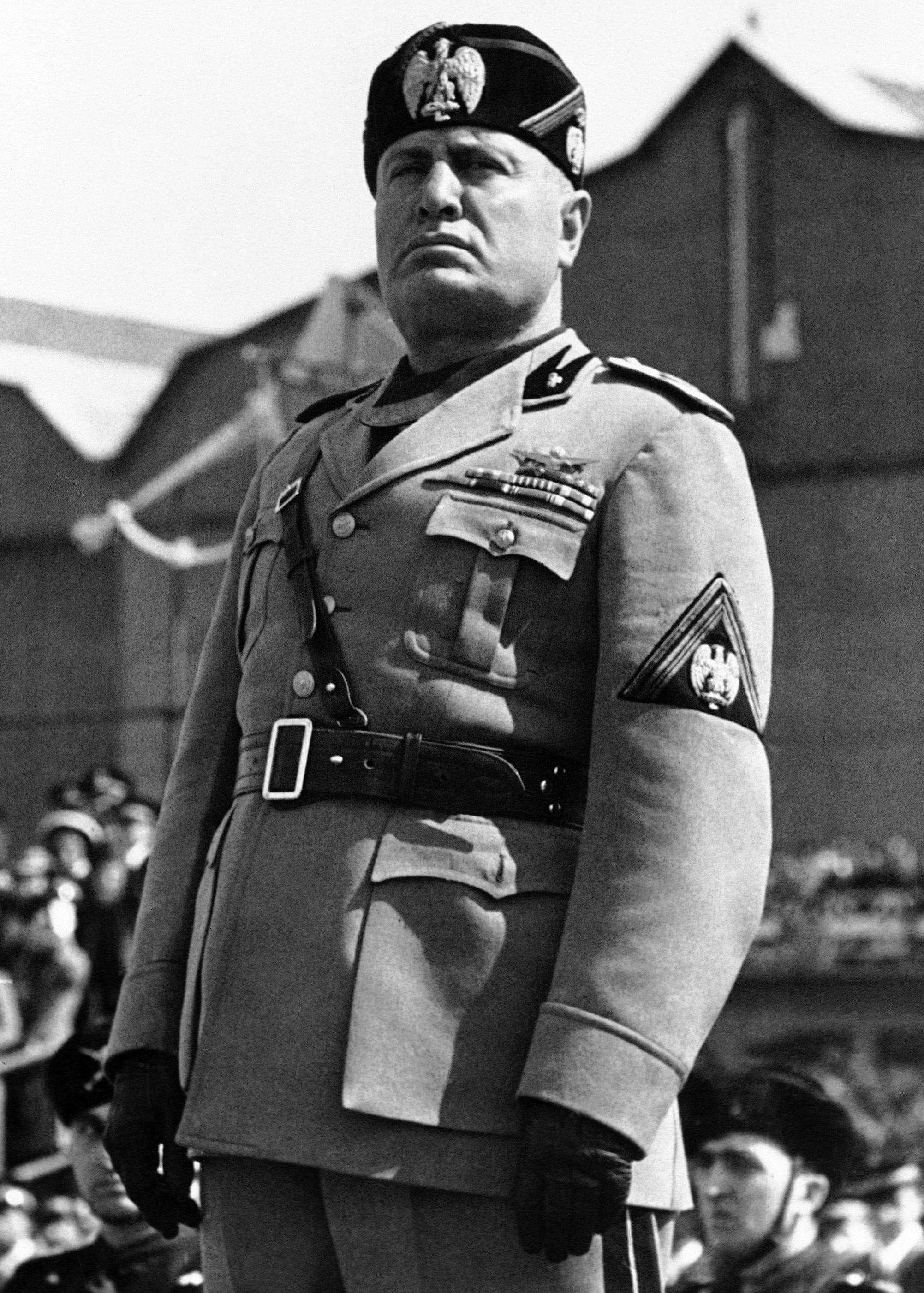 15 Things You Didn't Know About The Marx Brothers