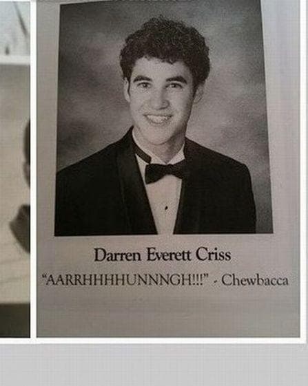 28 Seniors Who Nailed Their Funny Yearbook Quotes