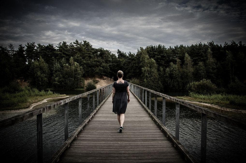 Creepy Stories And Urban Legends From Florida