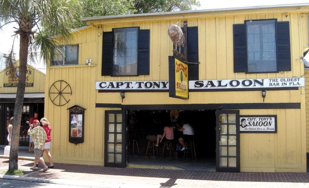 Creepy Stories And Urban Legends From Florida