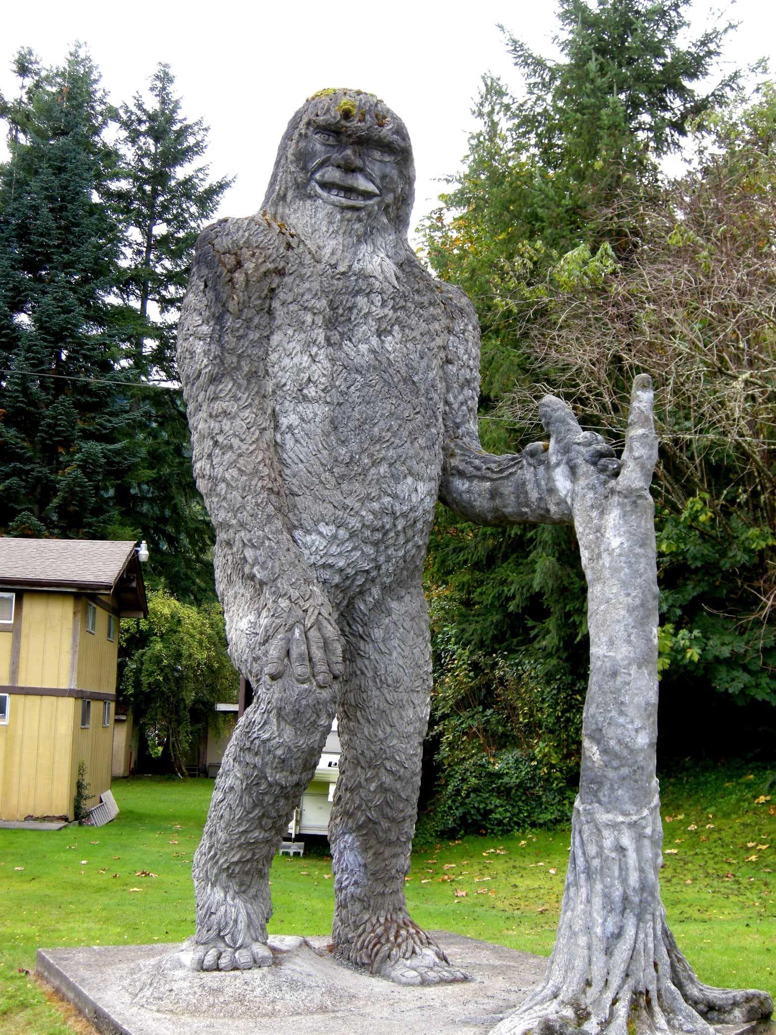 13 Creepy Legends and Stories from Alaska