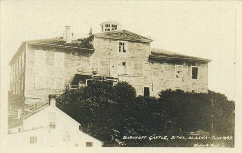 13 Creepy Legends and Stories from Alaska