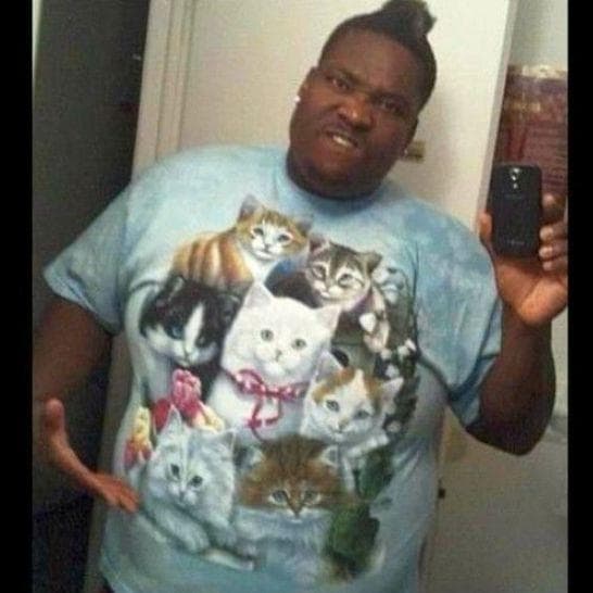 The 24 Funniest Selfies Ever Taken