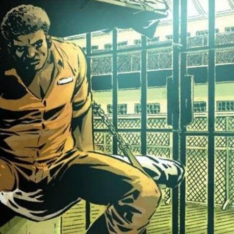 15 Times Luke Cage Was a Total Badass in Marvel Comics