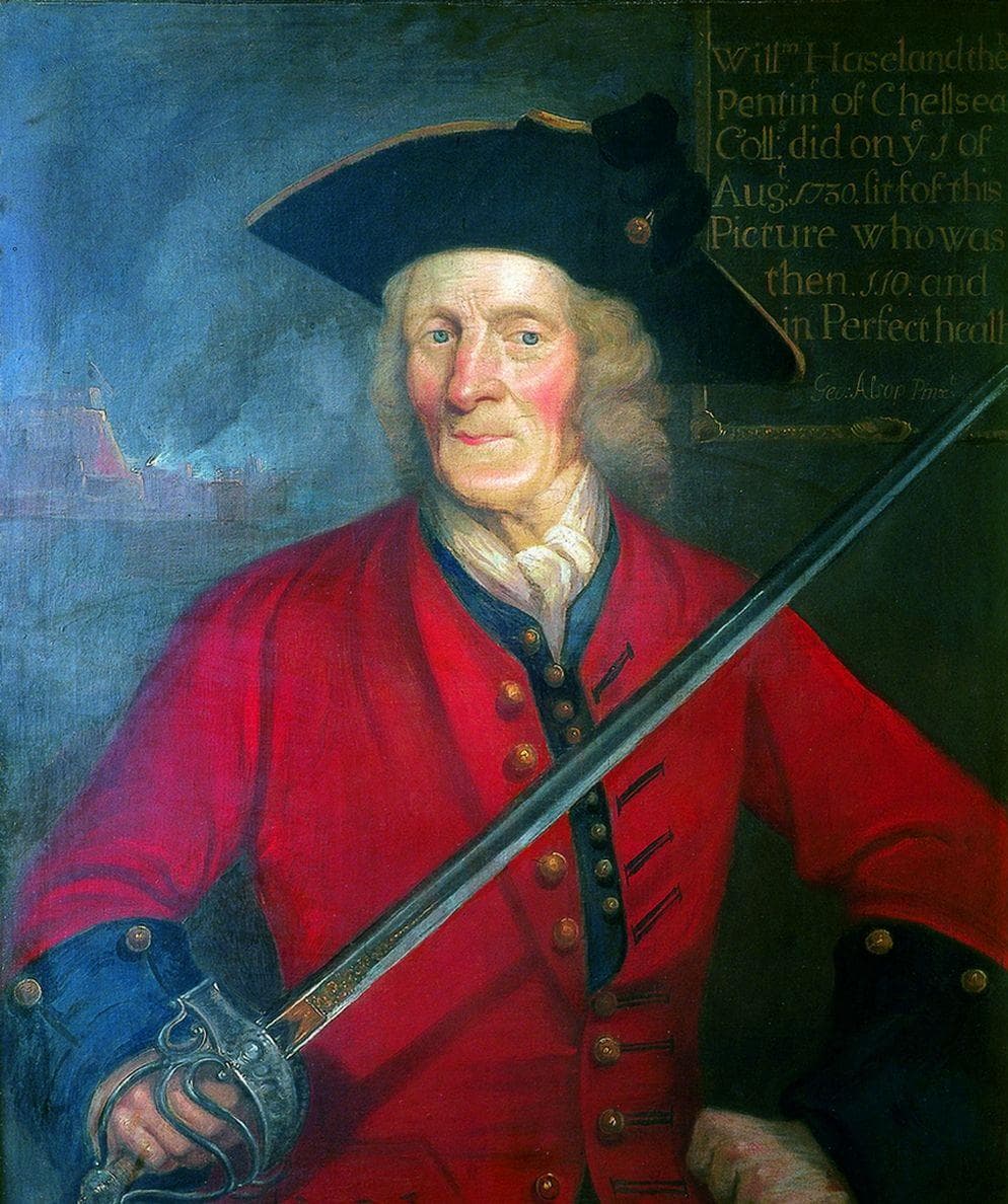 11 Ridiculous Crimes That Carried the Death Penalty