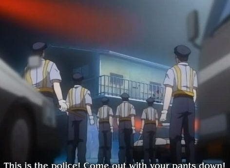 21 Morally Questionable (and Hilarious) Anime Subtitles