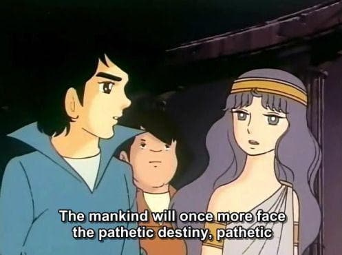 21 Morally Questionable (and Hilarious) Anime Subtitles