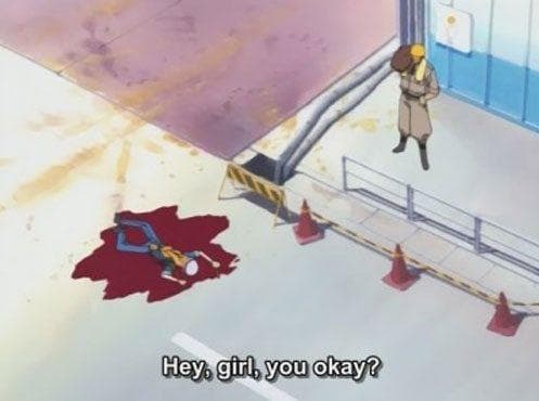 21 Morally Questionable (and Hilarious) Anime Subtitles
