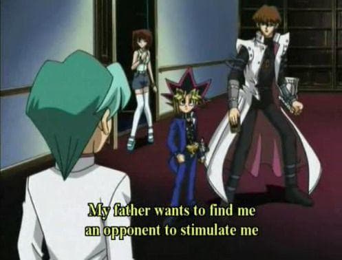 21 Morally Questionable (and Hilarious) Anime Subtitles