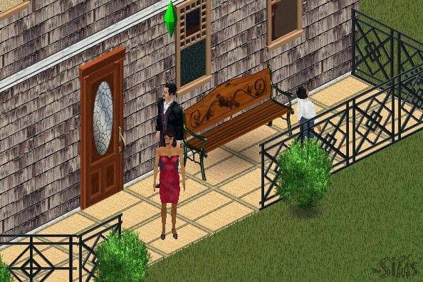 The Best Premade Families That Came with the Sims Games