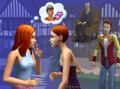 The Best Premade Families That Came with the Sims Games