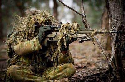 Photos of Special Forces Around the World