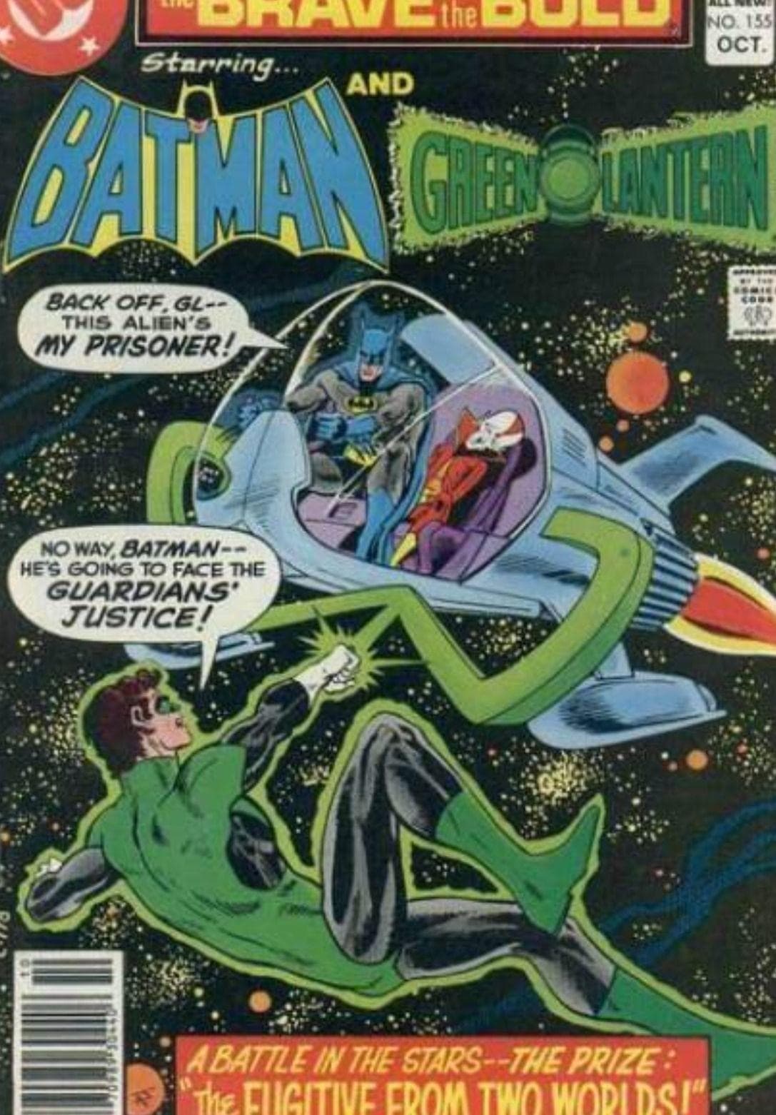 The 10 Coolest Things Batman Has Ever Bought