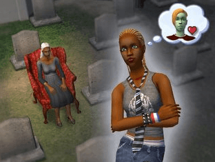 The Best Premade Families That Came with the Sims Games