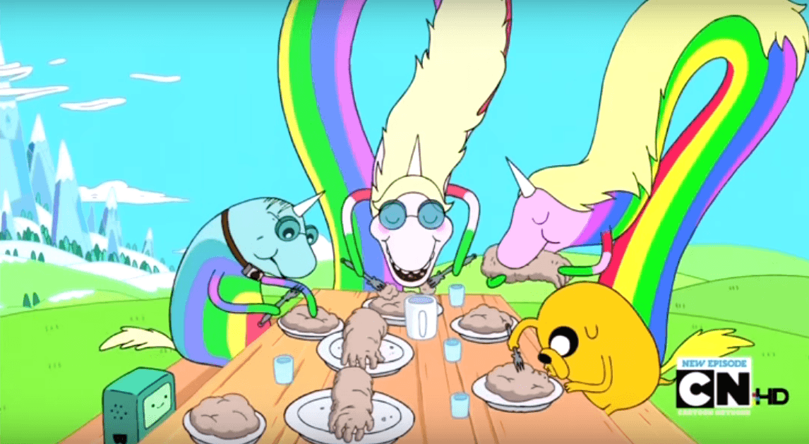 14 Super Dark Moments in Adventure Time That Were Surprisingly Adult