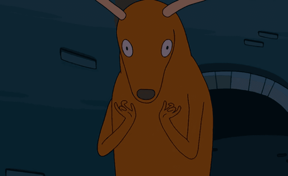 14 Super Dark Moments in Adventure Time That Were Surprisingly Adult