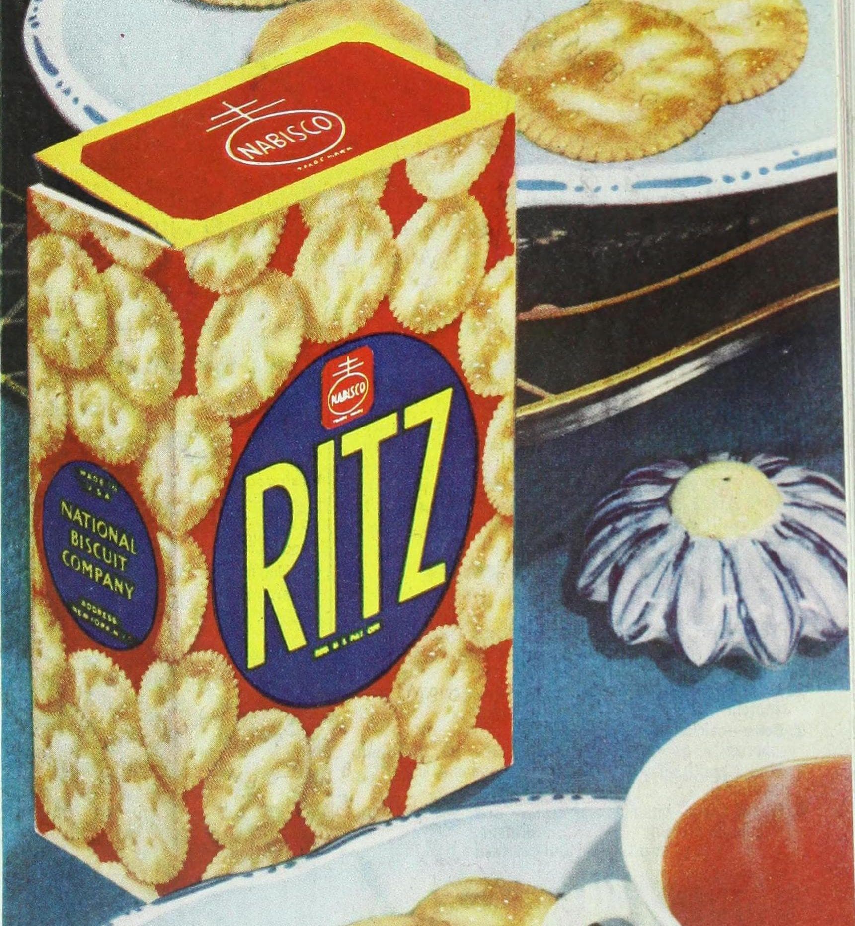 Weird Foods People Ate During The Great Depression