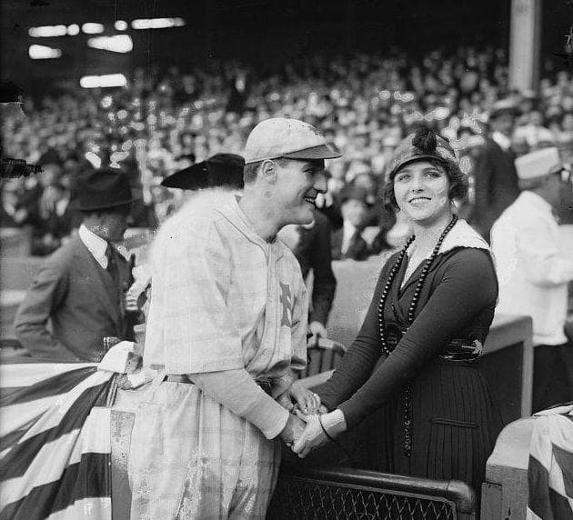 12 Notoriously Friendly Ghosts You'd Love to be Haunted By