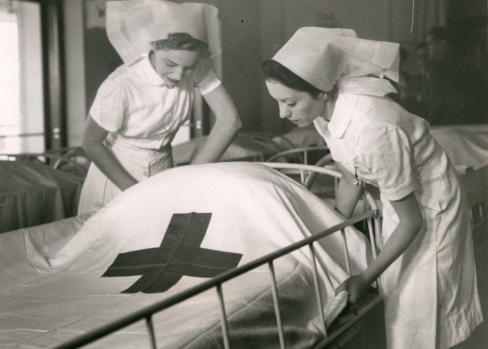 12 Notoriously Friendly Ghosts You'd Love to be Haunted By