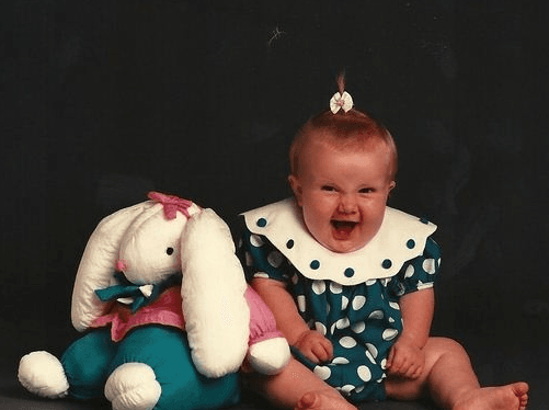 The 22 Most Awkward Professional Baby Portraits Ever Taken