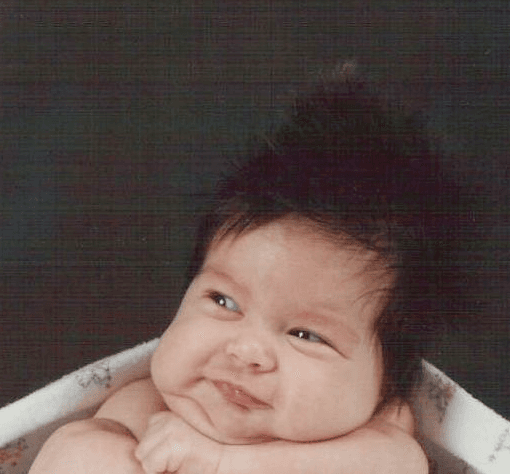 The 22 Most Awkward Professional Baby Portraits Ever Taken