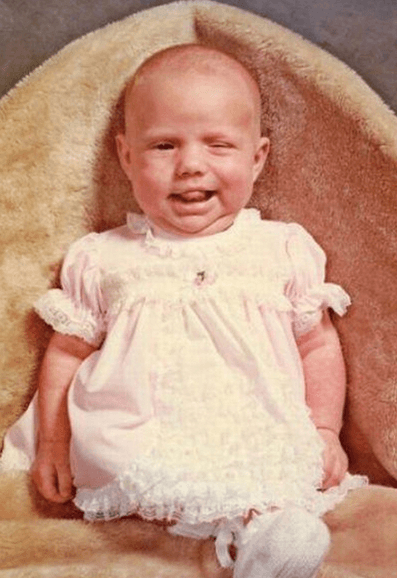 The 22 Most Awkward Professional Baby Portraits Ever Taken