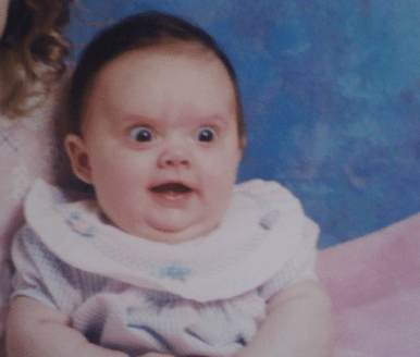 The 22 Most Awkward Professional Baby Portraits Ever Taken
