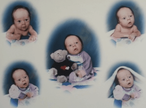 The 22 Most Awkward Professional Baby Portraits Ever Taken