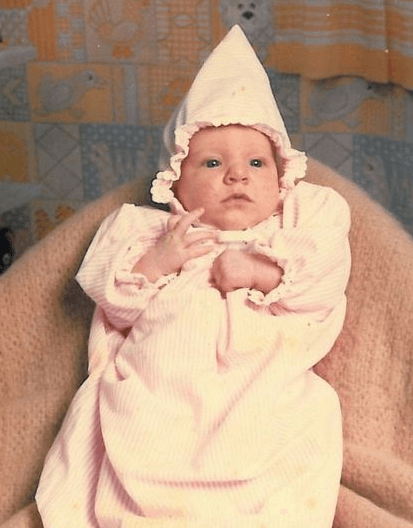 The 22 Most Awkward Professional Baby Portraits Ever Taken