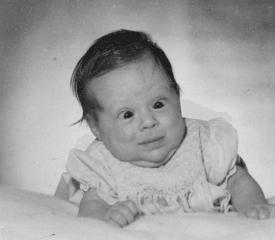 The 22 Most Awkward Professional Baby Portraits Ever Taken