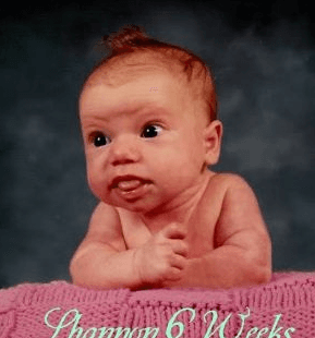 The 22 Most Awkward Professional Baby Portraits Ever Taken