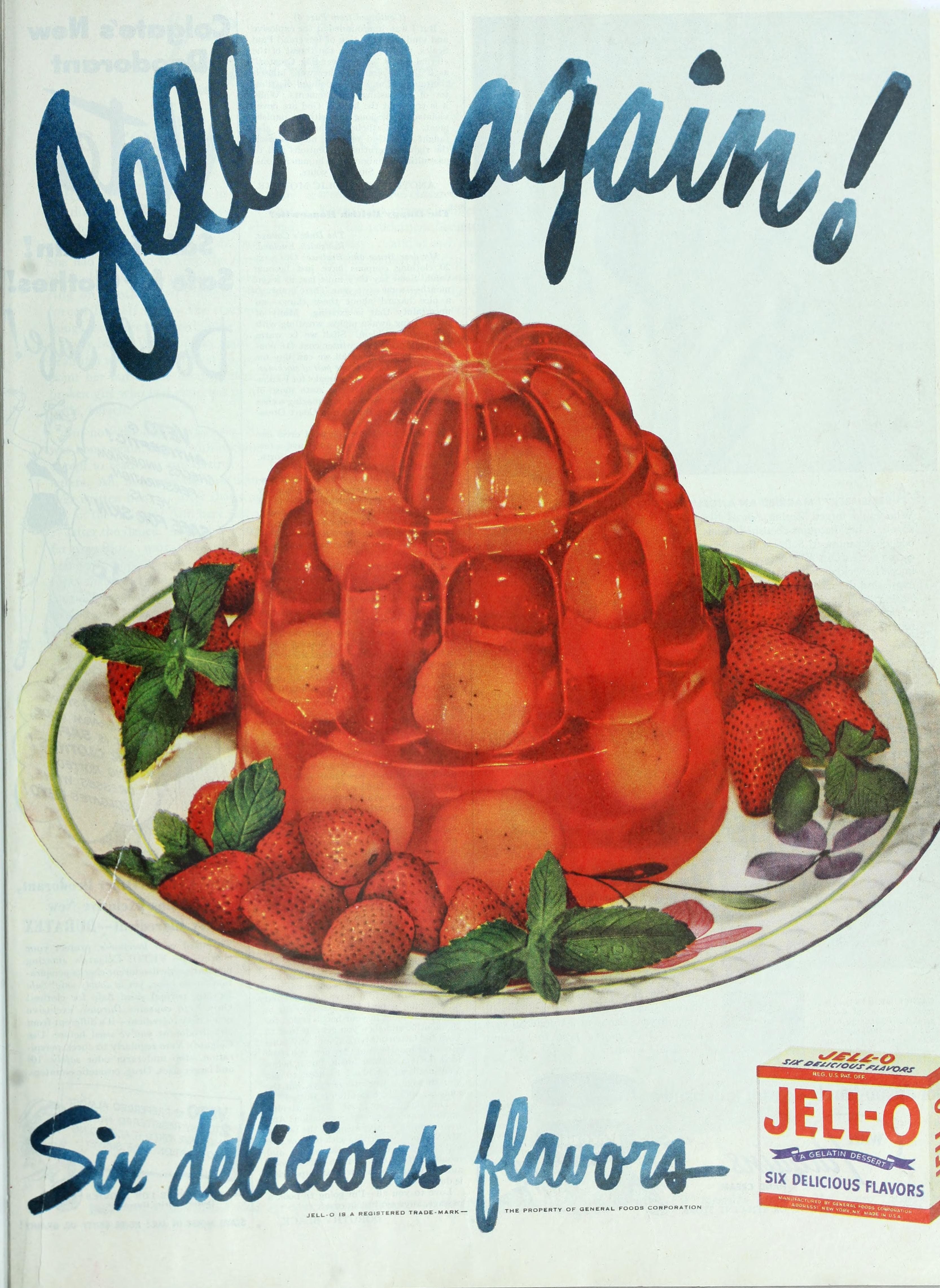 Weird Foods People Ate During The Great Depression