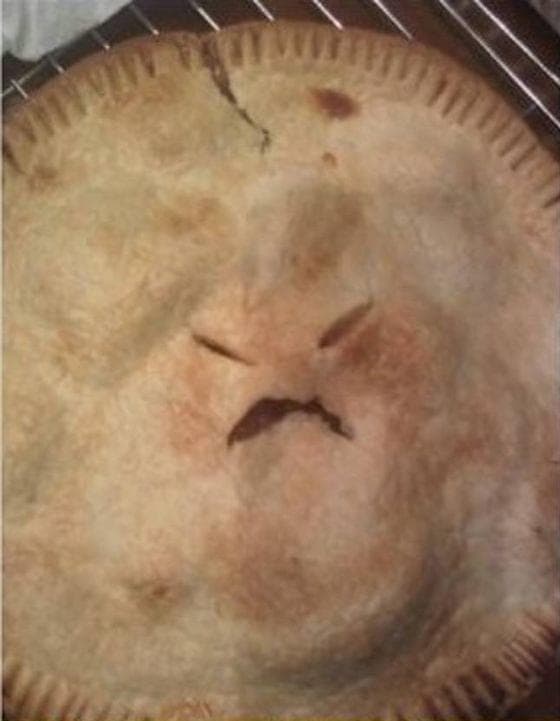 23 Sad Looking Foods That Need Cheering Up