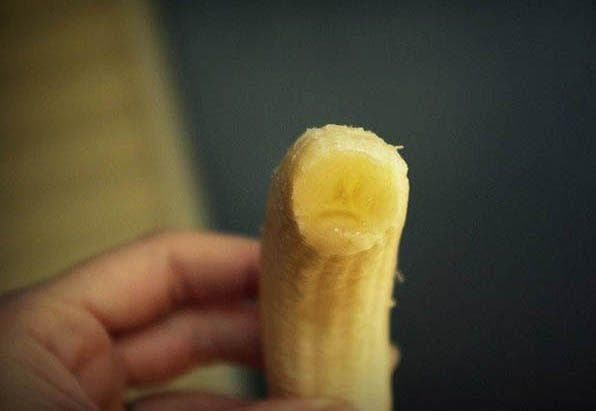 23 Sad Looking Foods That Need Cheering Up