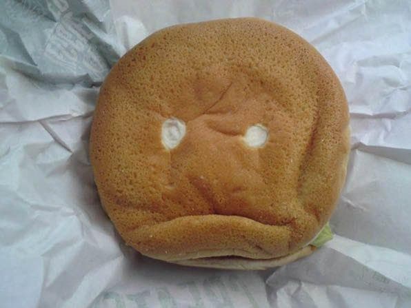 23 Sad Looking Foods That Need Cheering Up
